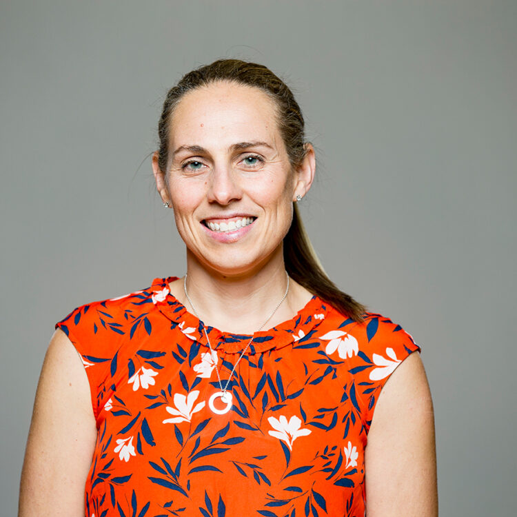 Carla Berube - A Conference Celebrating Princeton’s LGBTQ+ Alumni