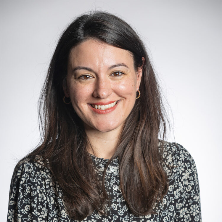 Elizabeth Borges '11 - A Conference Celebrating Princeton’s LGBTQ+ Alumni