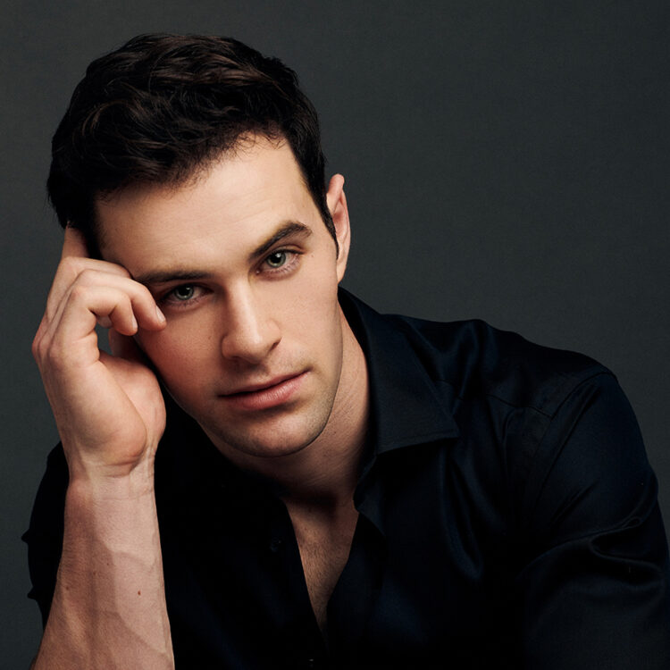 Sam Gravitte '17 - A Conference Celebrating Princeton’s LGBTQ+ Alumni