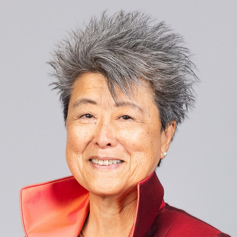 Helen Zia '73 - A Conference Celebrating Princeton’s LGBTQ+ Alumni