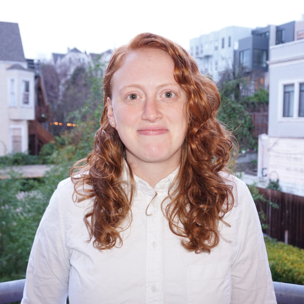 Martha Ferguson ’11 - A Conference Celebrating Princeton’s LGBTQ+ Alumni