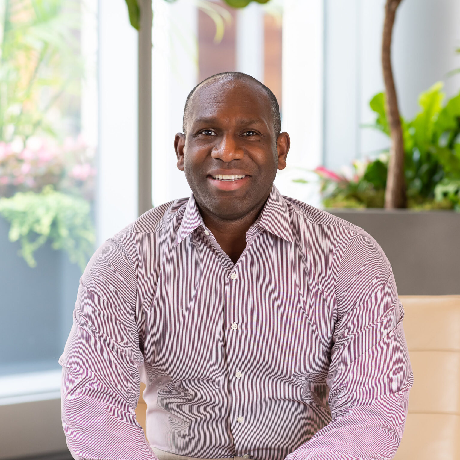 Wade Rakes ’02 - A Conference Celebrating Princeton’s LGBTQ+ Alumni