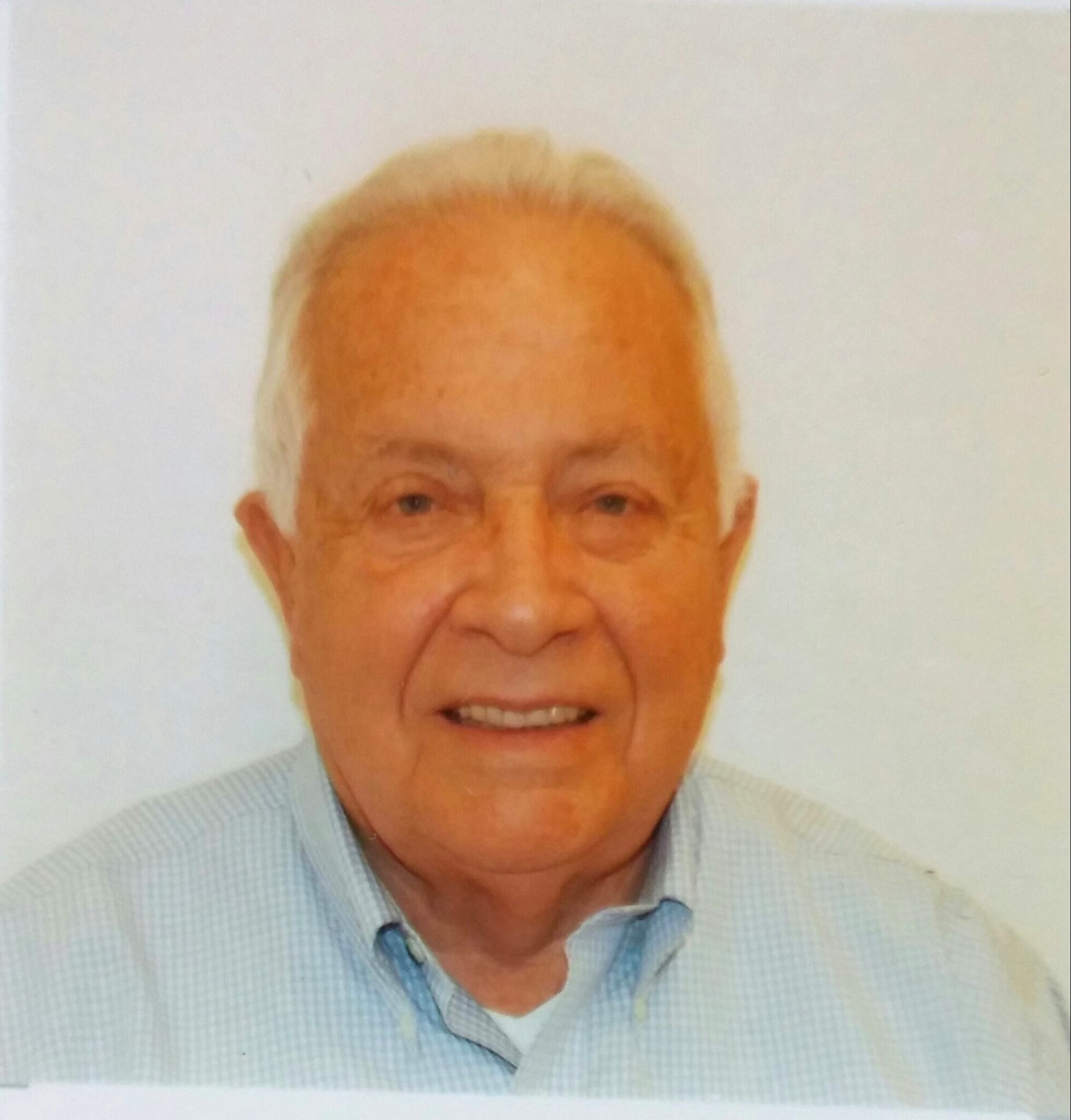 Arthur Bellinzoni ’57 - A Conference Celebrating Princeton’s LGBTQ+ Alumni